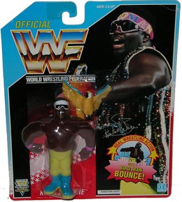 Hasbro WWF Figures Checklist and Set Details, Series Info, Buying Guide