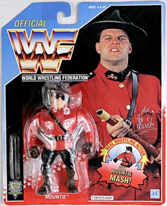 Hasbro WWF Figures Checklist and Set Details, Series Info, Buying Guide