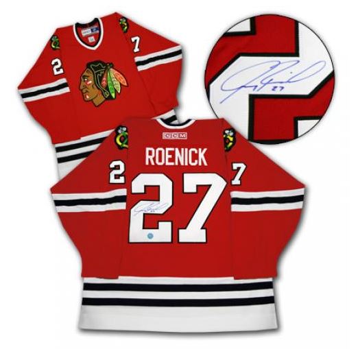 Jeremy Roenick Cards, Rookie Cards and Autograph Memorabilia Guide