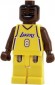 Lego NBA Figure Guide, Gallery, Checklist, Upper Deck Cards