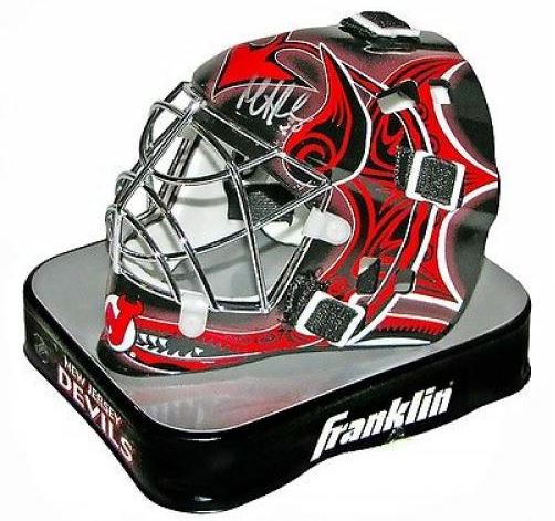 Martin Brodeur Cards, Rookie Cards and Autographed Memorabilia Guide