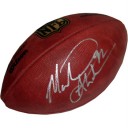Michael Strahan Cards, Rookie Cards and Autographed Memorabilia Guide