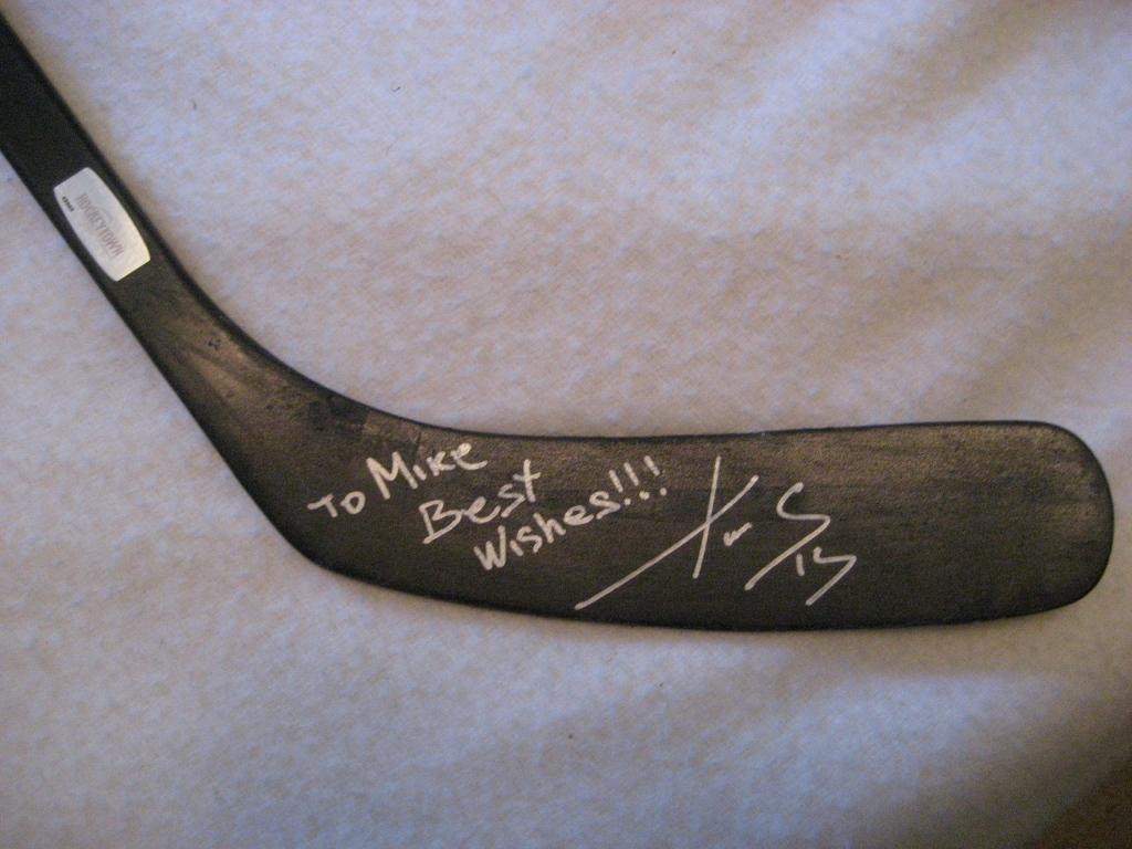 Pavel Datsyuk Cards, Rookie Cards and Autographed Memorabilia Guide