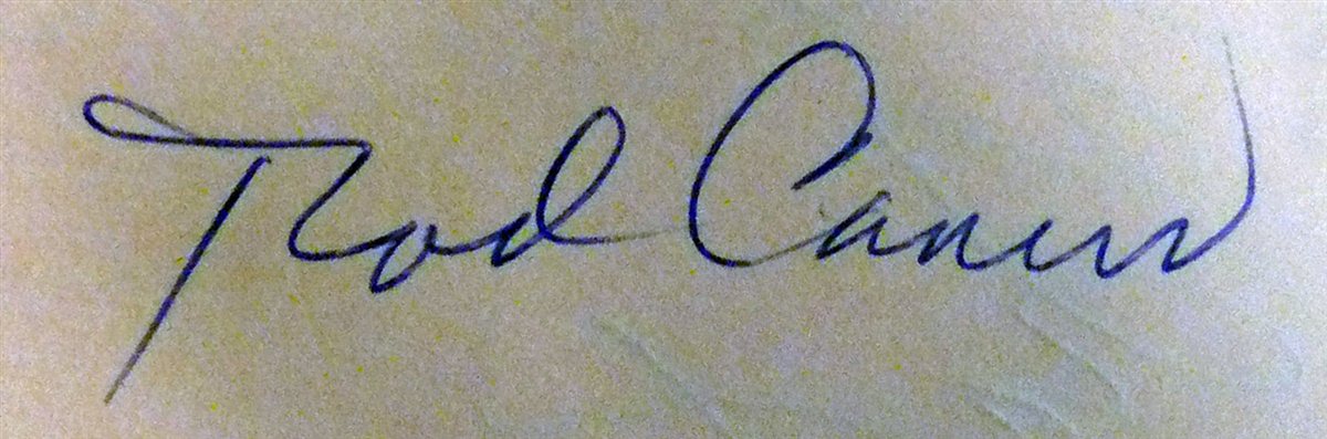 Rod Carew Cards, Rookie Cards and Autographed Memorabilia Buying Guide