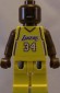 Lego NBA Figure Guide, Gallery, Checklist, Upper Deck Cards