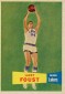 1950s & 1960s Budget Hall of Fame Basketball Rookie Card Guide