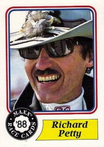 Richard Petty Cards and Autographed Memorabilia Buying Guide
