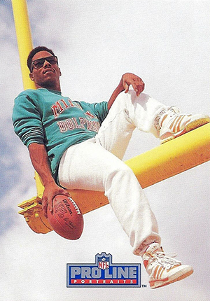 1991 Pro Line Portraits Football Checklist, Set Info, Boxes, More