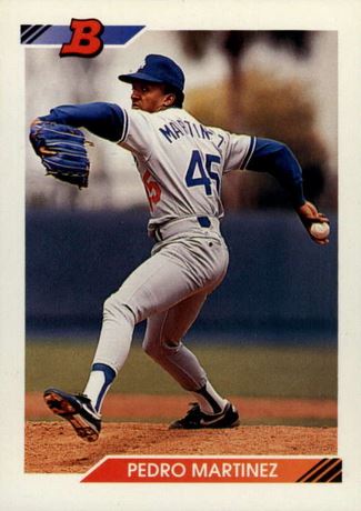 Pedro Martinez Cards, Rookie and Autographed Memorabilia Buying Guide