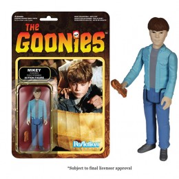 Funko The Goonies ReAction Figures Checklist, Set Info, Gallery, Guide