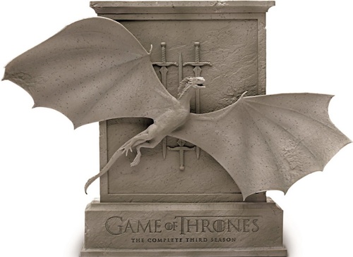 Complete Guide to Game of Thrones Collectibles and Merchandise