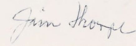 Jim Thorpe Cards, Top Card List and Autograph Buying Guide