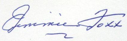 Jimmie Foxx Baseball Cards and Autographed Memorabilia Buying Guide