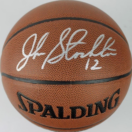 John Stockton Rookie Cards Checklist and Autograph Memorabilia Guide