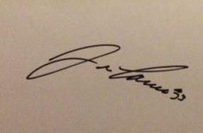 Jose Canseco Cards, Rookies and Autographed Memorabilia Buying Guide