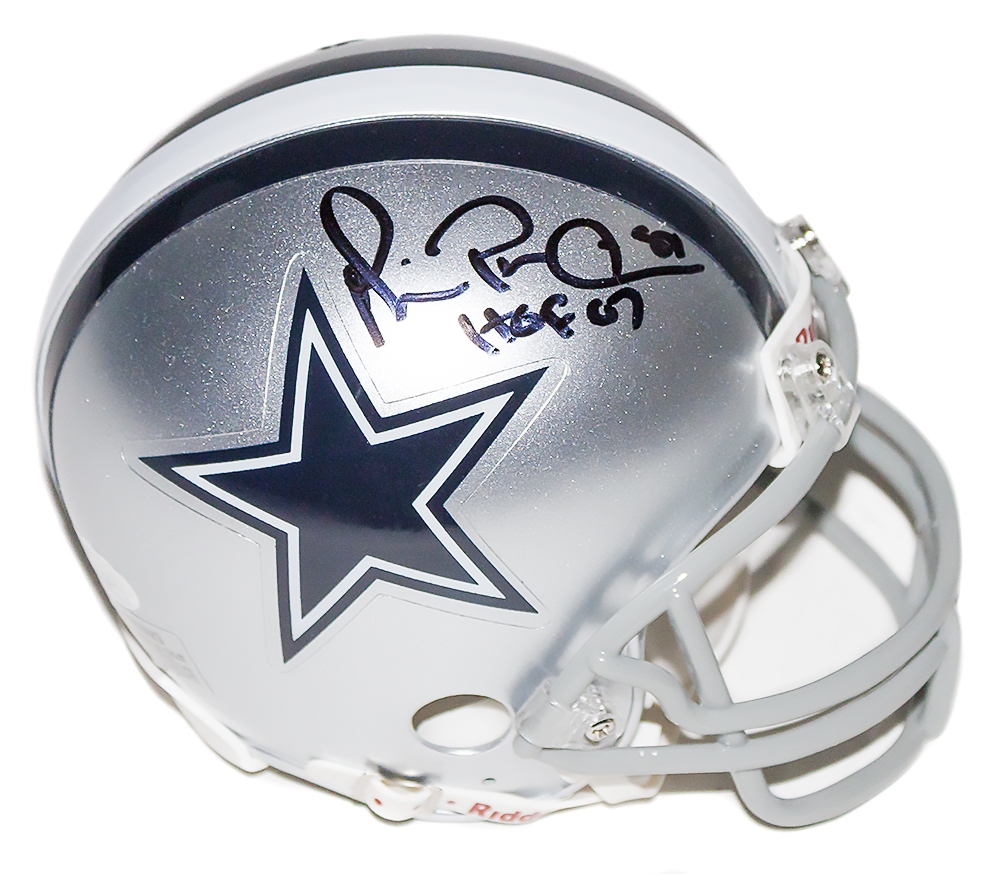 Michael Irvin Cards, Rookie Cards and Autographed Memorabilia Guide