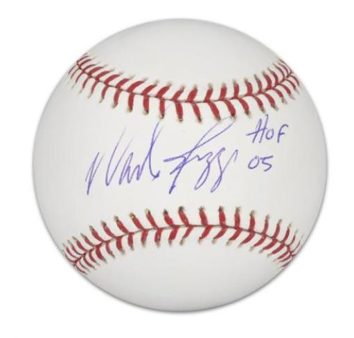 Wade Boggs Cards, Rookies and Autographed Memorabilia Buying Guide