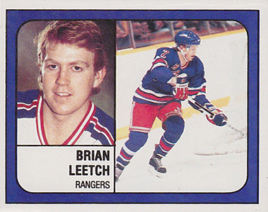 Brian Leetch Cards, Rookie Cards, Autographed Memorabilia Buying Guide