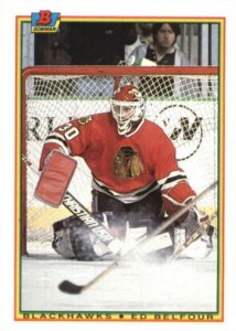 Ed Belfour Cards, Rookies, Autographed Memorabilia Buying Guide