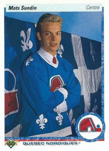 Mats Sundin Cards, Rookies, Autographed Memorabilia Buying Guide