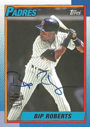 2014 Topps Archives Fan Favorites Autographs Guide, Gallery