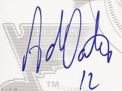 Adam Oates Cards, Rookie Cards, Autographed Memorabilia Buying Guide