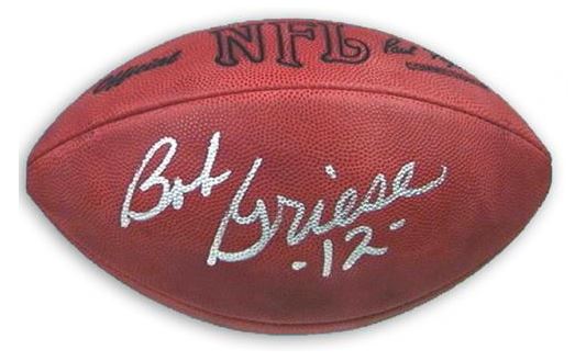 Bob Griese Cards, Rookie Card and Autographed Memorabilia Buying Guide