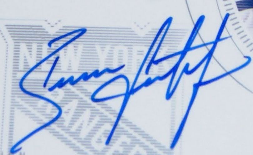 Brian Leetch Cards, Rookie Cards, Autographed Memorabilia Buying Guide