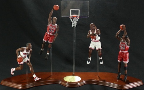 Michael Jordan Figure Guide List, Top Options, Most Valuable List