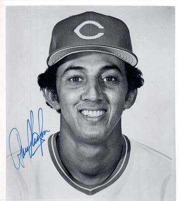 Dave Concepcion Cards, Rookies, Autographed Memorabilia Buying Guide
