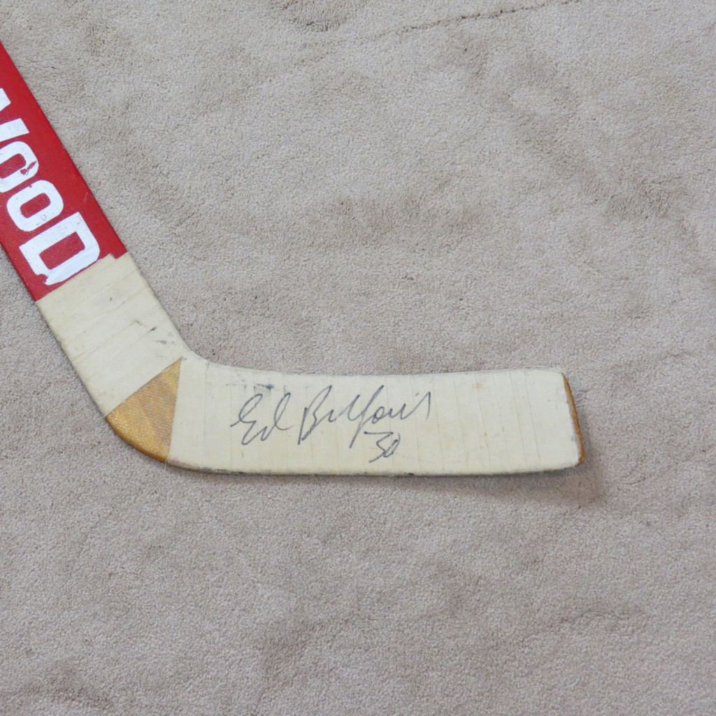 Ed Belfour Cards, Rookies, Autographed Memorabilia Buying Guide