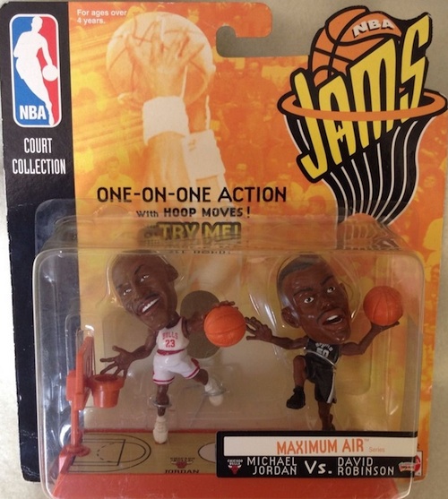 Michael Jordan Figure Guide List, Top Options, Most Valuable List