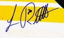 Luc Robitaille Cards, Rookies and Autographed Memorabilia Buying Guide