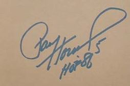 Paul Hornung Cards, Rookie, Autographed Memorabilia Guide