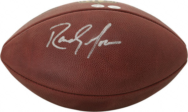 Randy Moss Rookie Cards Checklist, Autographed Memorabilia Guide