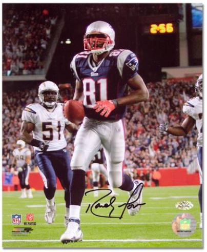 Randy Moss Rookie Cards Checklist, Autographed Memorabilia Guide