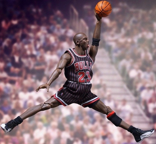 Michael Jordan Figure Guide List, Top Options, Most Valuable List