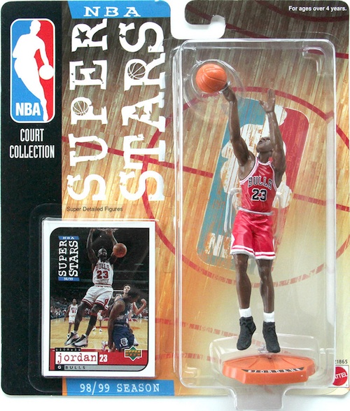 Michael Jordan Figure Guide List, Top Options, Most Valuable List