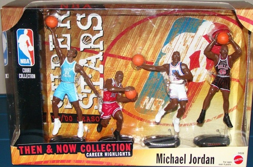 Michael Jordan Gifts and Collectibles For All Budgets