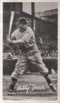 Bobby Doerr Cards, Rookie, Autographed Memorabilia Guide