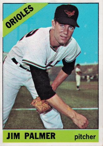 Jim Palmer Cards, Rookies, Autographed Memorabilia Guide