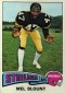 Top 1970s Budget Football Hall of Fame Rookie Cards