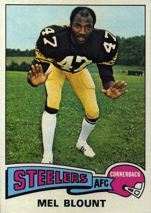 Top Pittsburgh Steelers Rookie Cards of All-Time