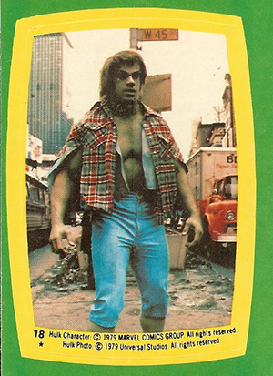 Hulk Collectibles, Comics, Figures, Cards, More