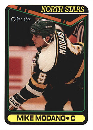 2014 Hockey Hall of Fame Rookie Card Guide