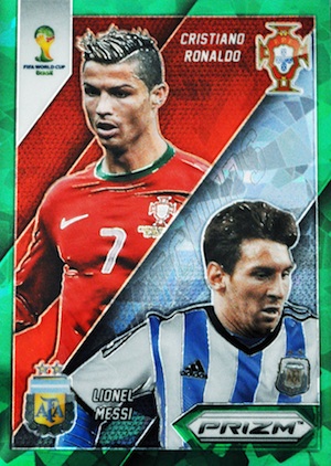 Top Lionel Messi Cards Guide, Top List, Best Autographs, Valuable
