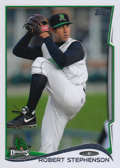 2014 Topps Pro Debut Baseball Variations Gallery, Guide