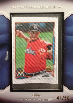2014 Topps Series 2 Baseball Checklist, Set Info, Boxes, Reviews, More
