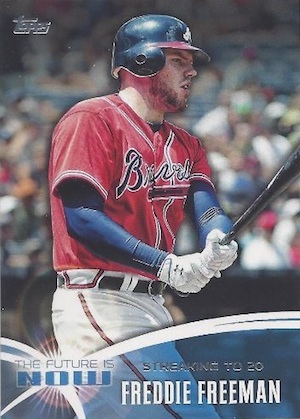 2014 Topps Series 2 Baseball Checklist, Set Info, Boxes, Reviews, More