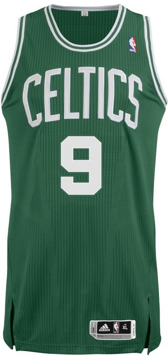 Boston Celtics Collecting Guide, Jerseys, Tickets